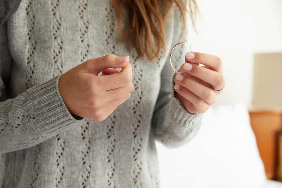 Layering Like a Pro: How to Style Your Wardrobe for Any Season – State ...