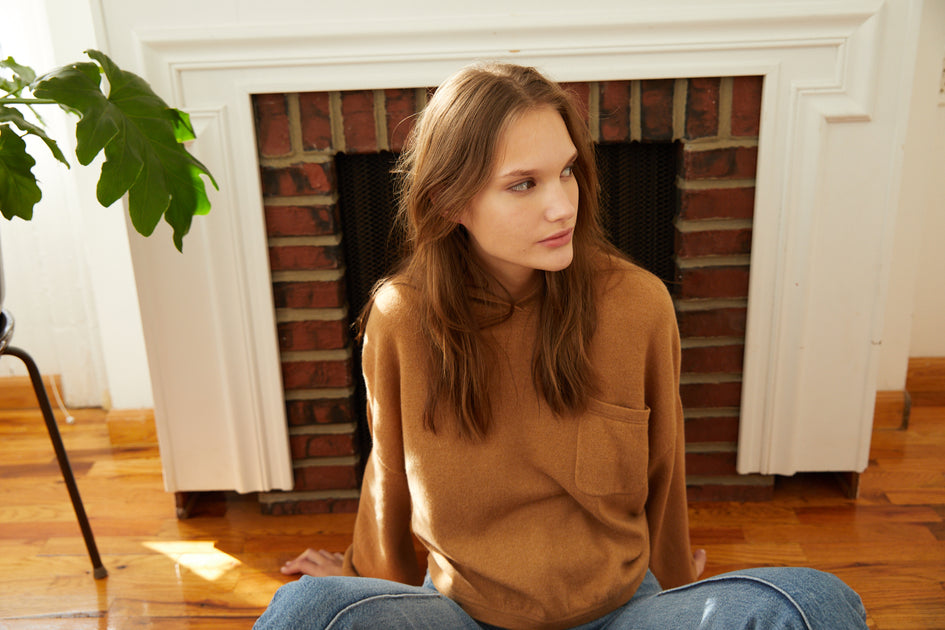 The Cashmere Collection Process: Ethical Practices and Sustainability ...