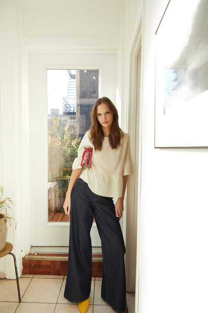 Why Cashmere is Known as the “Diamond Fiber” of the Textile World ...