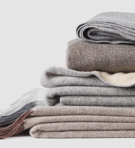Taking Care of Your Cashmere – State Cashmere