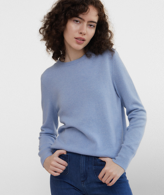 Women's Sweaters – State Cashmere
