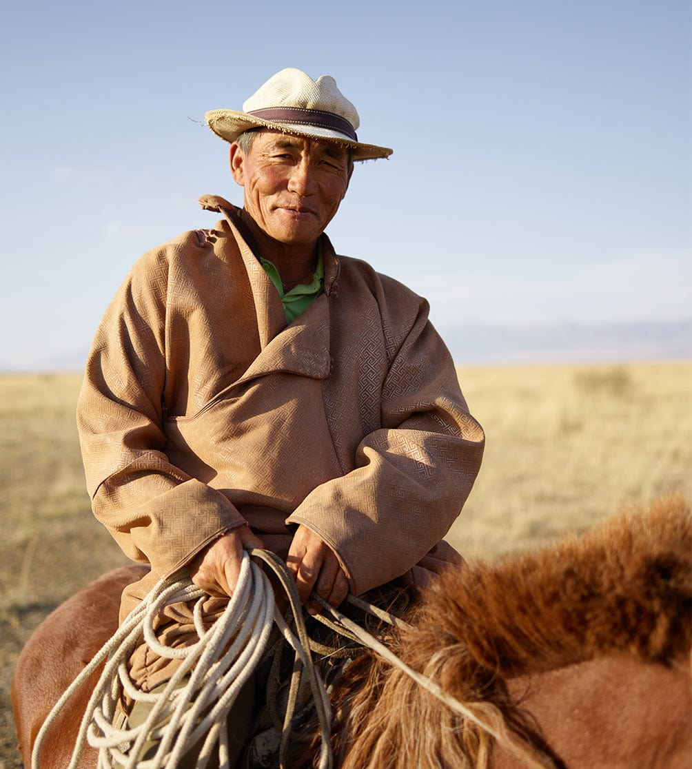 Cashmere 101 – State Cashmere