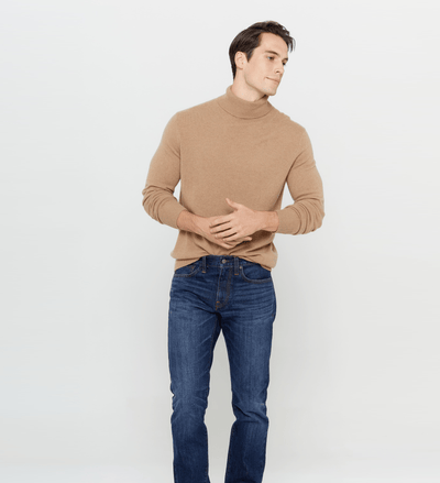 State Cashmere - Elevated Pure Cashmere Essentials