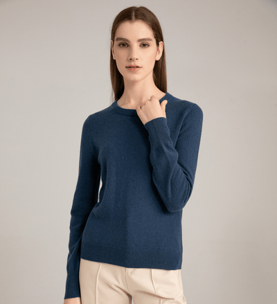State Cashmere - Elevated Pure Cashmere Essentials
