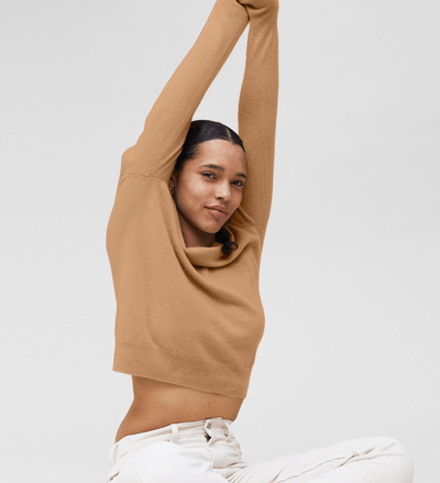 Women’s Apparel – State Cashmere