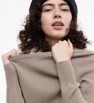 Women’s Apparel – State Cashmere