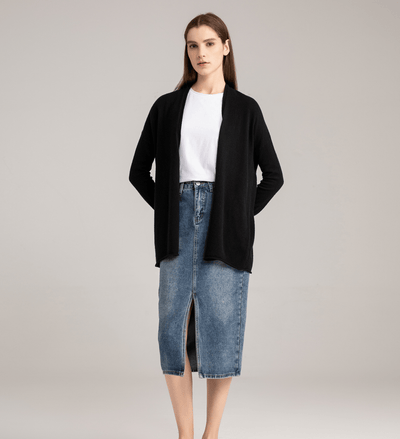 State Cashmere - Elevated Pure Cashmere Essentials