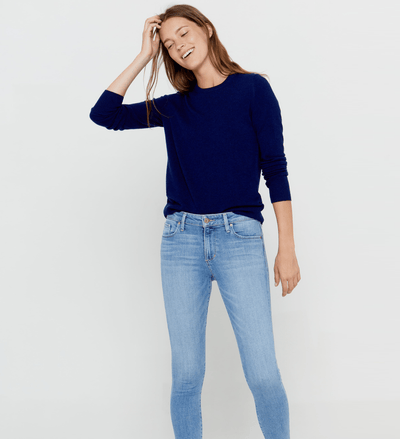 Women’s Apparel – State Cashmere