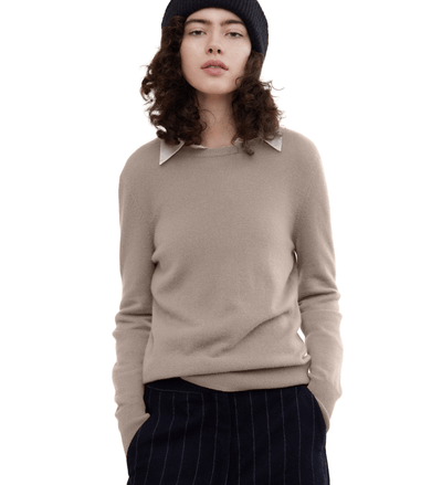 State Cashmere - Elevated Pure Cashmere Essentials