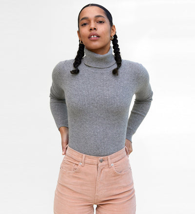 State Cashmere - Elevated Pure Cashmere Essentials