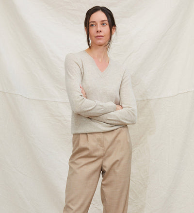 State Cashmere - Elevated Pure Cashmere Essentials