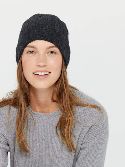 Cashmere Accessories – State Cashmere