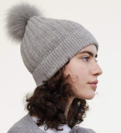 Cashmere Accessories – State Cashmere