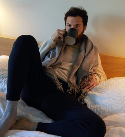 Blankets – State Cashmere