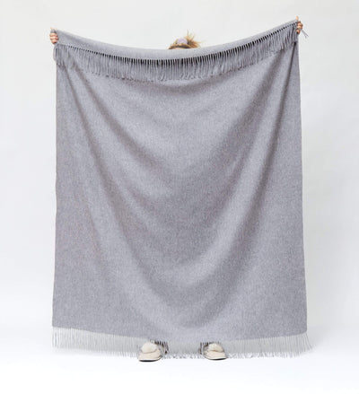 Blankets – State Cashmere